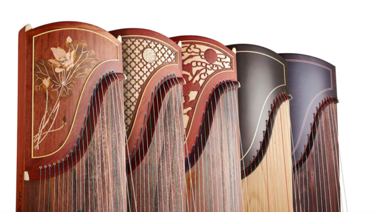 Purchase a Guzheng today - Wide Range of Products by The Guzheng Retailer