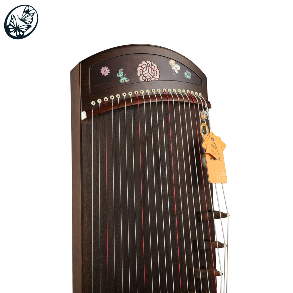 Entry Series Guzheng - The Guzheng Retailer