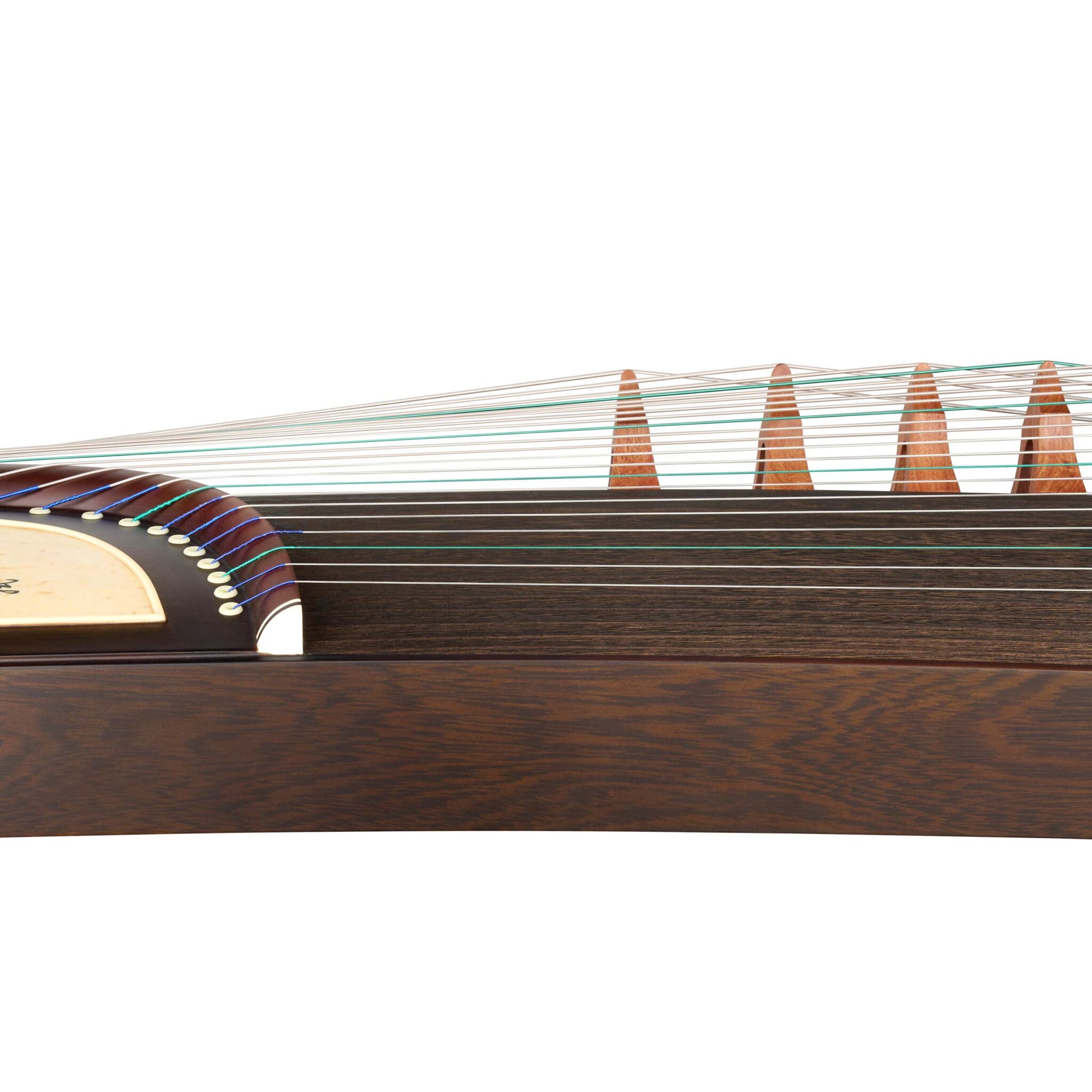 Zhonghao ‘Calligraphy’ Jichi Rosewood Guzheng - The Guzheng Retailer