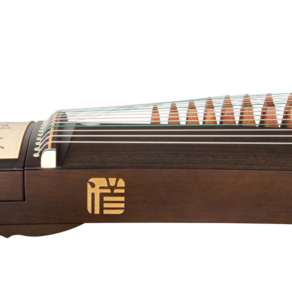 Zhonghao ‘Calligraphy’ Jichi Rosewood Guzheng - The Guzheng Retailer